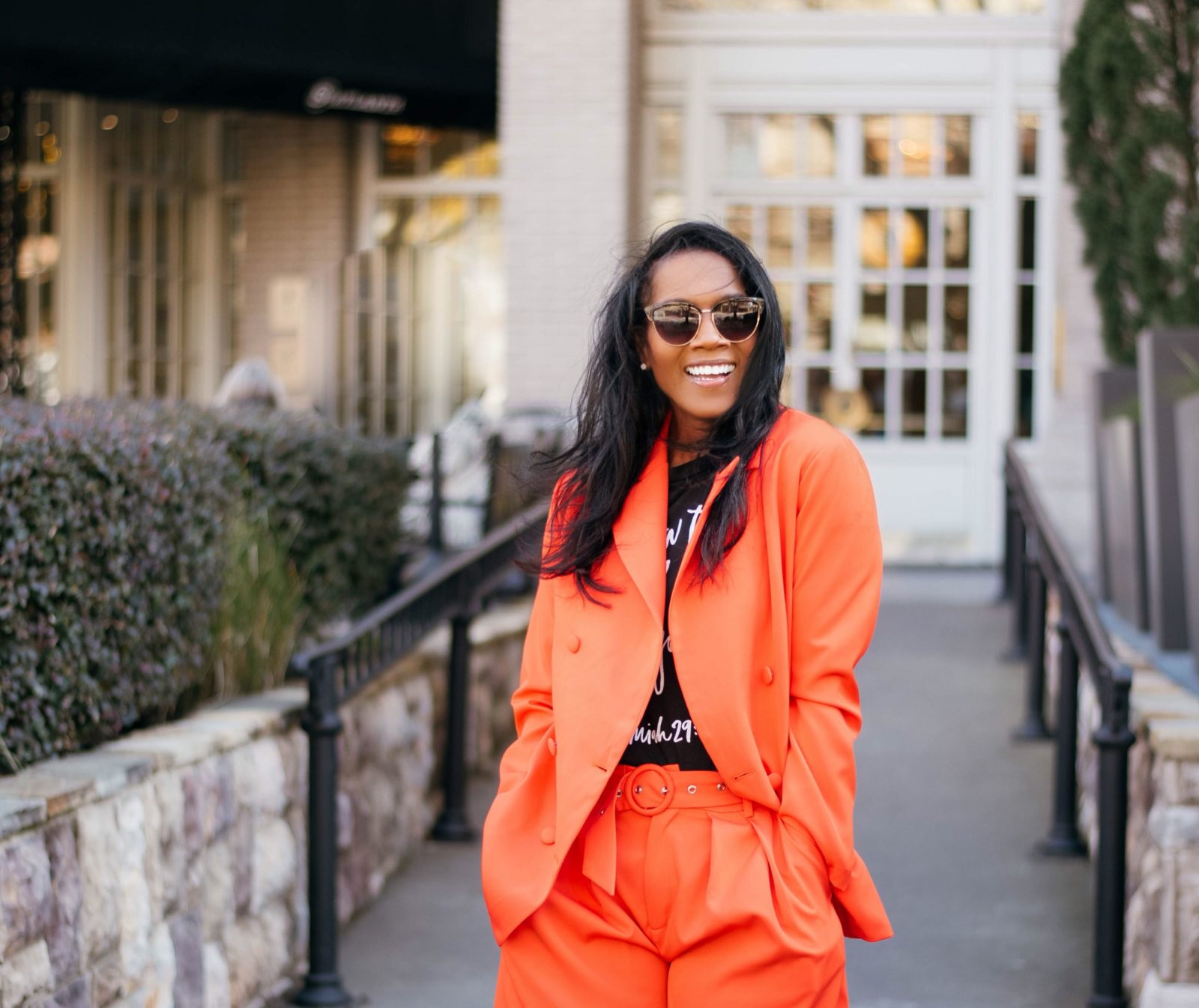 The Best Colorful Women's Suits to Buy Now - Array of Faces